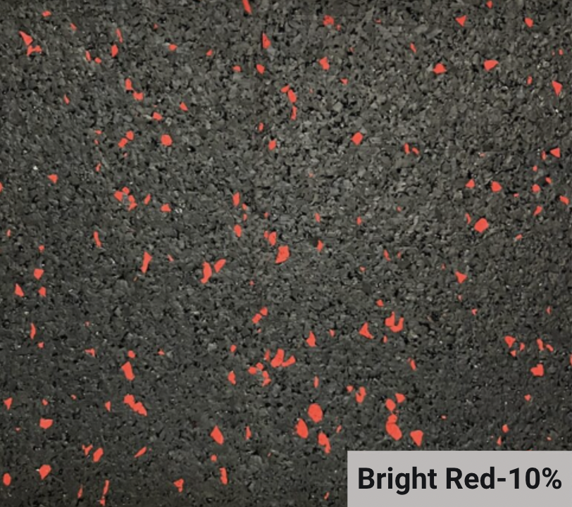 GYMlogix Rolls - RUBBERlogix